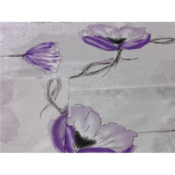 Quality Waterproof 2.3m Width Polyester Pongee Fabric RoHS Certification for sale