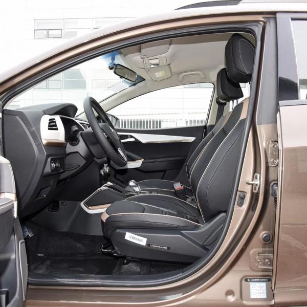 Quality Electric Compact SUV With for sale