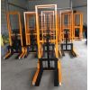 Quality Hydraulic Hand Forklift for sale