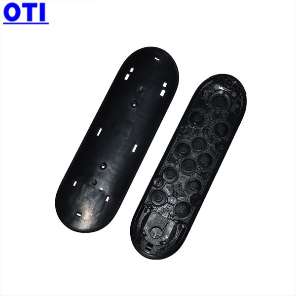 Quality Custom LSR Silicone Remote Control Case 30-80 Shore A for sale