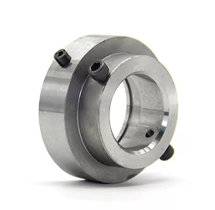 Quality Stainless Steel CNC Turning Components High Strength CNC Machined Parts for sale