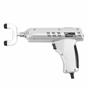 Scoliosis Chiropractic Spine Rehabilitation Device Electric Adjuster