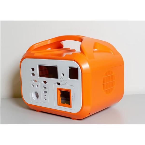 Quality Portable Backup Lithium Ion Power Station Lightweight 10000mAh for sale