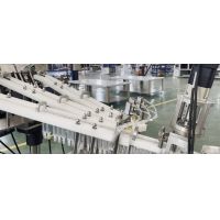 Quality PFS Syringe Leakage Test Machine Prefilled Syringe Sealing Machine for sale