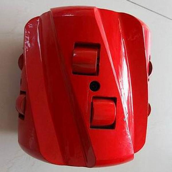 Quality 20" Oilfield Cementing Tools Rigid Spiral Rolling Casing Centralizer for sale