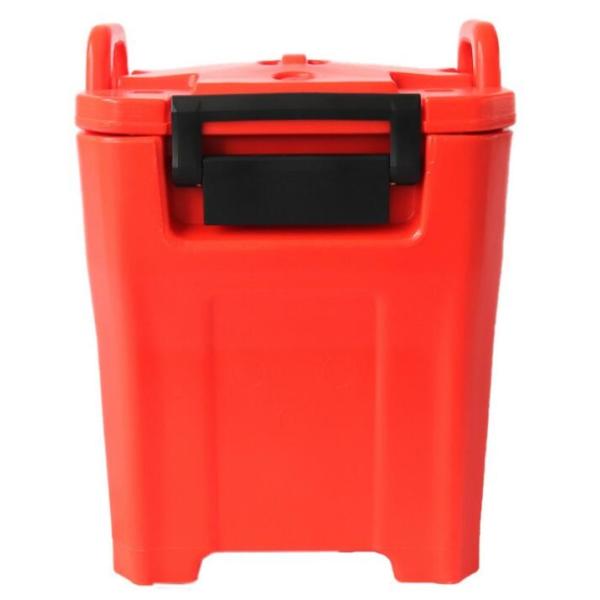 Quality 40L Insulated Beverage Carrier Hot Cold Drink Soup Server for sale