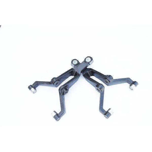 Quality OEM Car Gearbox Parts Fork V8171176 For Dongfeng Tianlong V0LV0 for sale