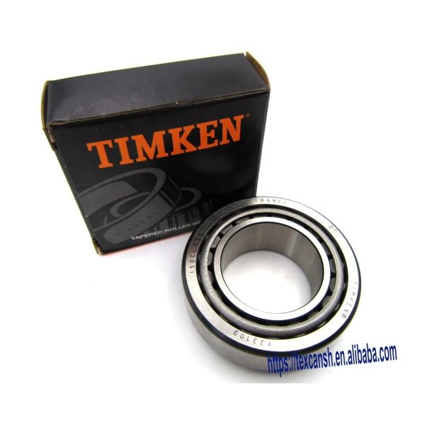 Quality UNIVERSAL OE NO. 33109-90KAI TIMKENN TAPERED ROLLER BEARINGS Cone Cup 0.54Kg G.W./PC for sale