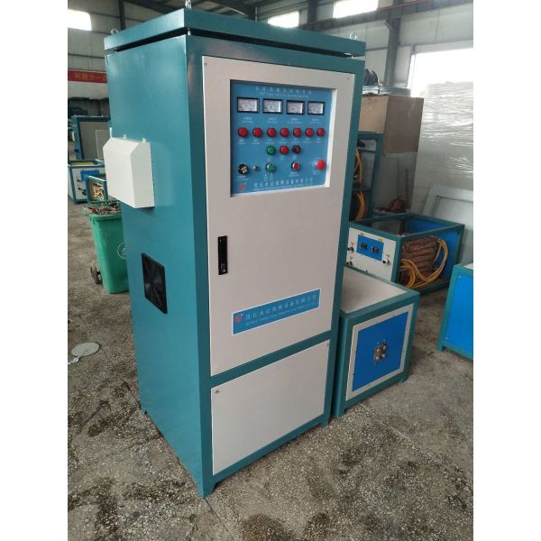 Quality High Frequency Induction Heating Machine For Heating Treatment for sale