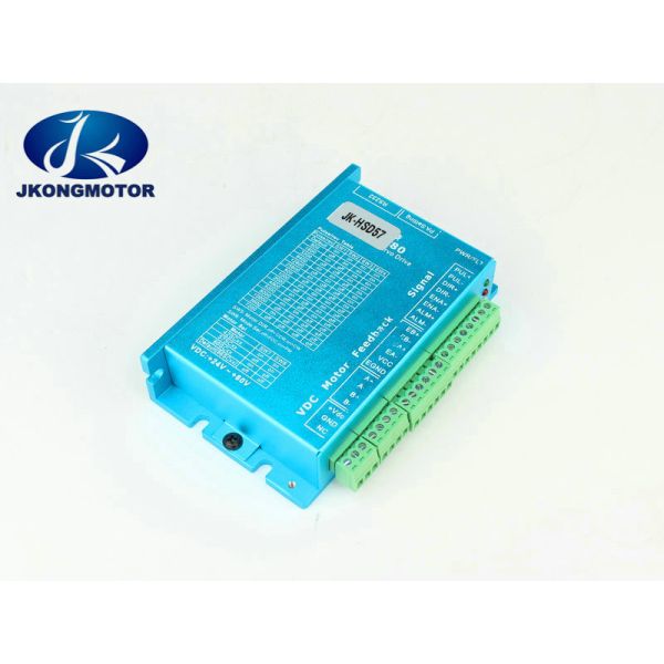 Quality stepper motor closed loop control 3m Encoder Motor Cable Closed Loop Stepper for sale