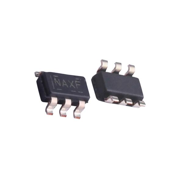 Quality TPS560430XFDBVT SOT-23-6 Switching Voltage Regulators IC for sale