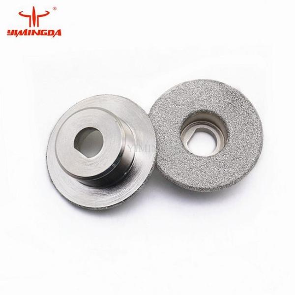 Quality Auto Cutter Parts Knife Sharpening Grindstone Dia 38mm Grinding Wheels for sale
