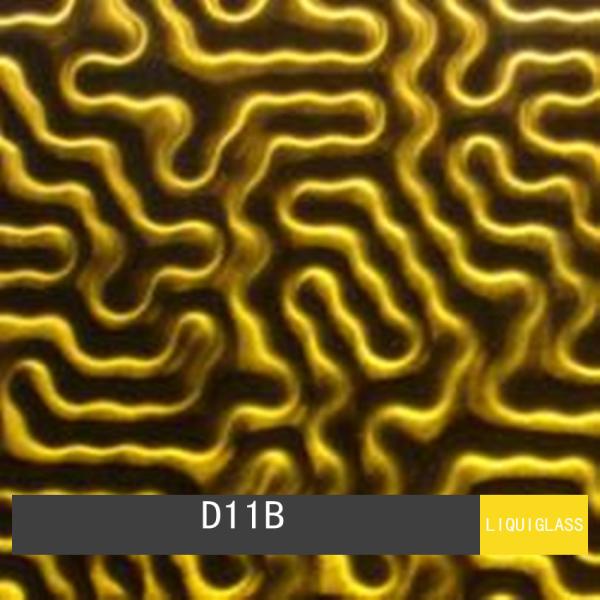 Quality 4-12MM Printed Laminated Glass Backsplash 300X300MM for sale