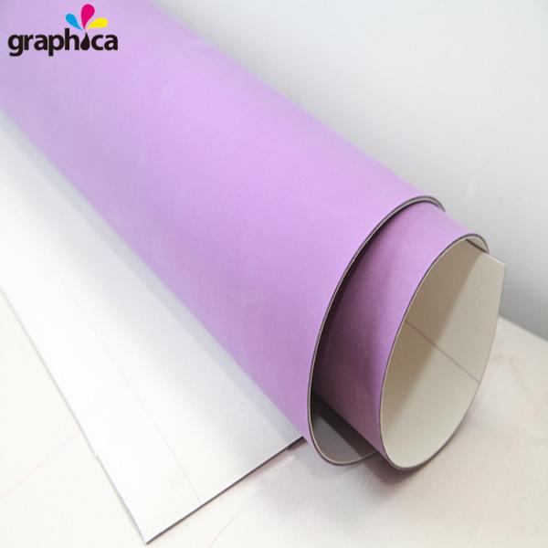 Quality Offset Printing Rubber Printing Blanket with 6.5um Roughness and 4/3 Layers for sale
