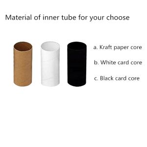 Quality Unpolluting Paper Tube Tea Packaging Cylinder Renewable ODM Available for sale