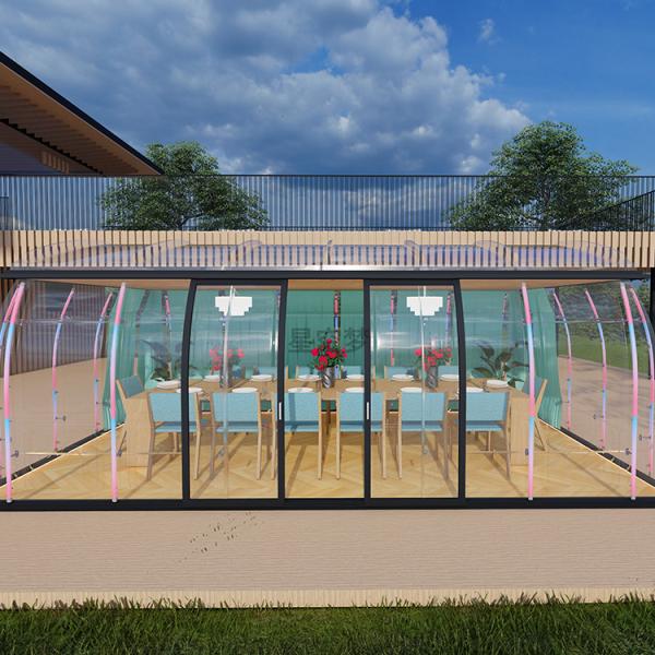Quality Aluminium Frame 10x10 Aluminium Frame 10x10 Fast Dynamics ATEX Certified for sale