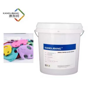 Quality Neutral Silicone Platinum Catalyst Vulcanizing Silicone Rubber Curing Agent for sale