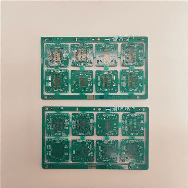 Quality HDI Burn In Test PCB Circuit Board Contract Manufacturing for sale