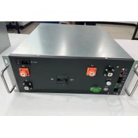 Quality GCE 180S 576V 250A High Voltage Master BMS With Relay Contactor for sale