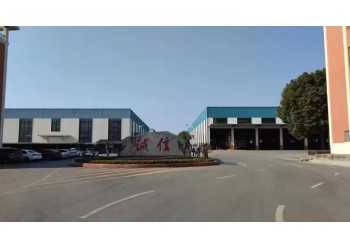 China Factory - ANHUI SHENGXIN  CORPORATION LIMITED