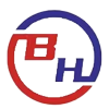 China Shenzhen Baohong intelligent manufacturing Co., LTD logo