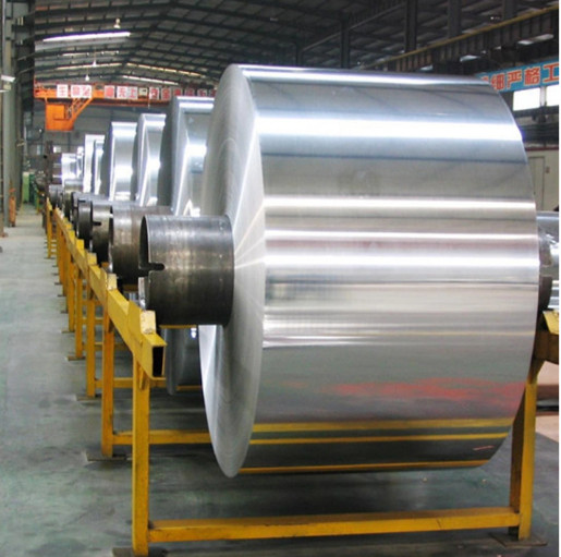 Quality BA Mirror Finish Stainless Steel Sheet Strip Coil 201 J1 J2 J3 J4 Cold Rolled for sale