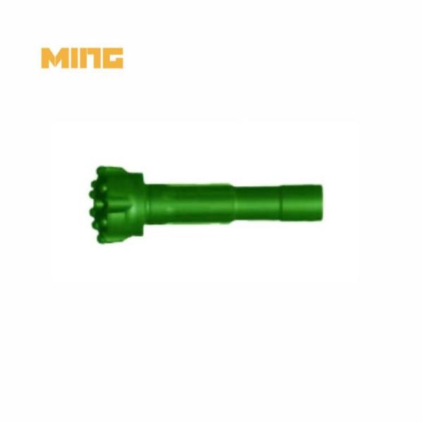Quality 90mm 3 Inch COP32 Shank Down The Hole DTH Hammer Drill Bit For Stone Drilling for sale