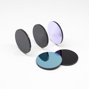 Quality Camera Square 100x100mm ND1000 Optical Filter Multi Coating Negative Acrylic for sale