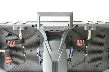 Quality Lightweight Seamless Rental LED Display Screen Panel 35W for sale
