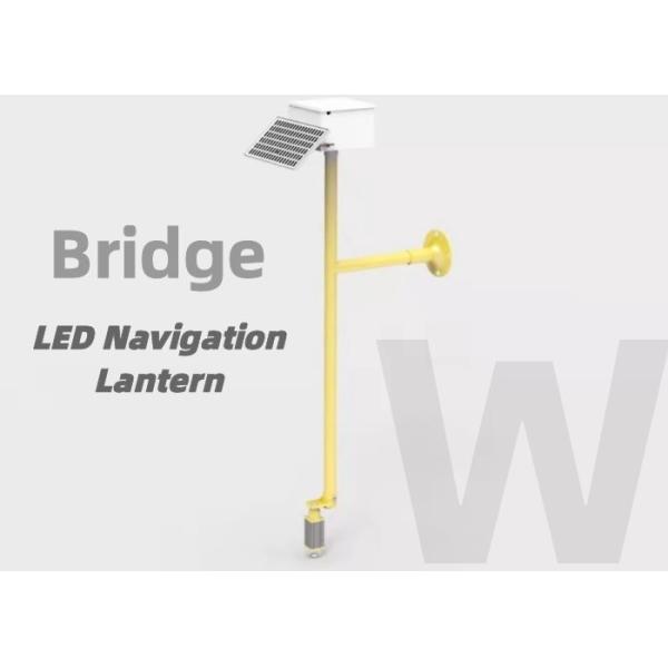 Quality BN1240 OEM Bridge Safe Water Mark Lights 3-4nm Polycarbonate for sale