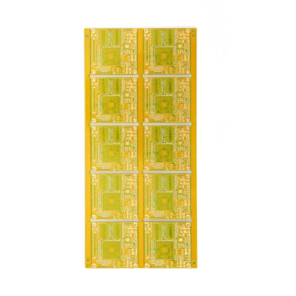 Quality Customized PCB Assembly Service for Production for sale