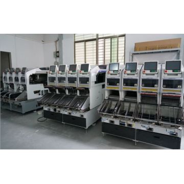 Quality Original Used SMT Pick And Place Machine For SMT Assembly Line for sale
