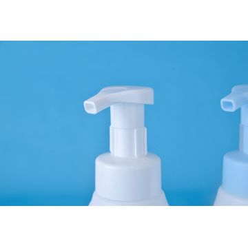Quality White Lotion Use Travel Size Foaming Soap Dispenser Leak Proof for sale