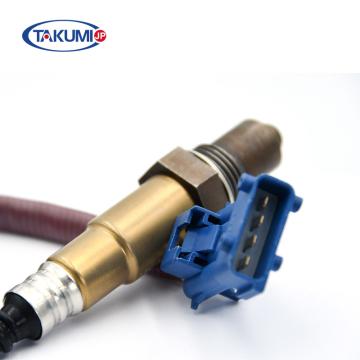 Quality OEM Lambda O2 Sensor Bosch 0258006185 Oxygen Sensor Replace DELPHI ES20308-12B1 for sale
