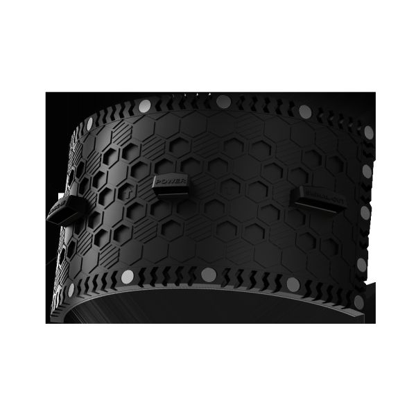 Quality LED Flexible Digital Display SMD 1415 104 X 52 Module Resolution for sale