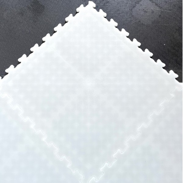 Quality High Shock Absorption Sport Floor Tiles Outdoor Court Tiles For Skating for sale