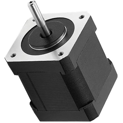 Quality 42mm Variable Speed Brushless DC Motor , Multi Poles Brushless Direct Current for sale
