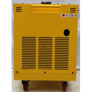 Quality WD200B 200A Silent Diesel Welder Generator , Portable MMA Welder CE Approved for sale