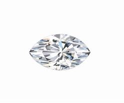 Quality CVD Marquise Cut 2.36ct-6.07ct  E VS+ Matched Jewelry IGI Certificated Marquise Cut Lab Grown White Diamonds for sale