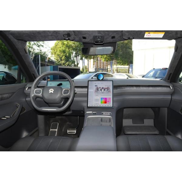 Quality New Energy Nio SUVs Es8 900km Range Intelligent Driving Vehicle EV Car for sale