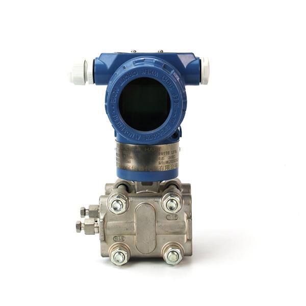 Quality 4 - 20mA Digital Pressure Sensor Hydraulic 3051 Pressure Transmitter for sale