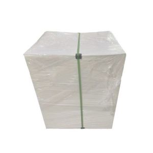 Quality Hot Sale Food Grade Single Double PE Coated Paper Sheet for sale
