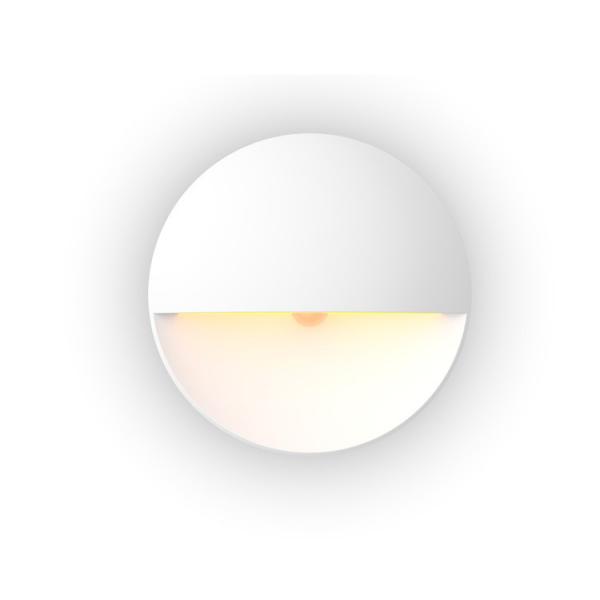 Quality 120g  6*SMD3528 Battery Operated Motion Sensor Light Wireless Installation for sale
