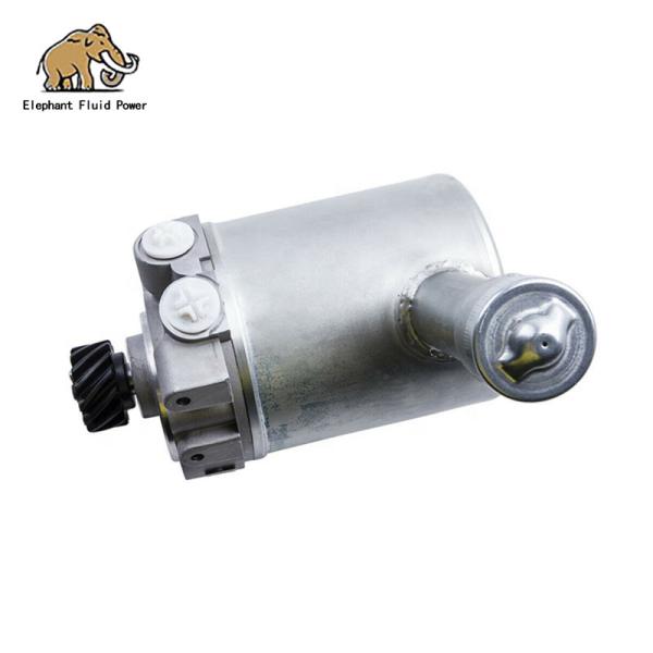 Quality Backhoe 580c Hydraulic Pump Power Steering Tractor Parts for sale