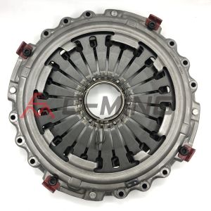 Quality 31250-10560 S3120-11750 HINO 700 P11C Hino Clutch Kit 430x250x456x11 for sale