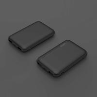Quality TYPE C PD Power Bank 10000mAh with Type C 12V1.66A Output and Metallic Housing for sale