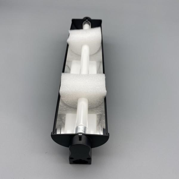 Quality T5 10.0 Reptile UVB Light Kit 24W 22 Inch Uvb Light For Tortoise for sale