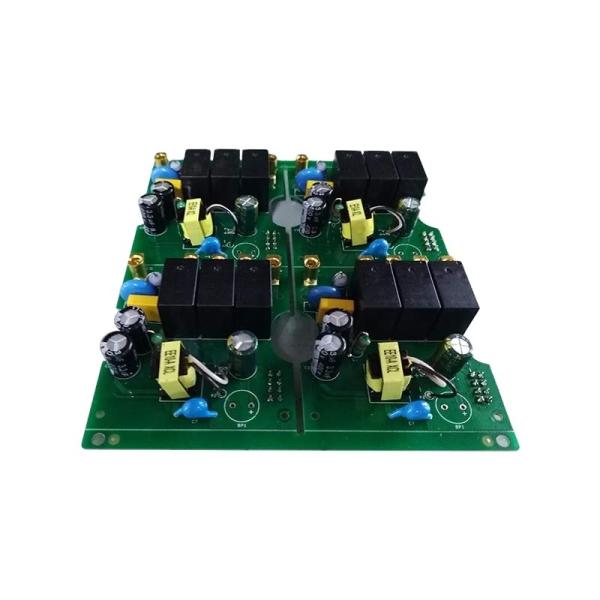 Quality HASL-F FR4 PCB for sale