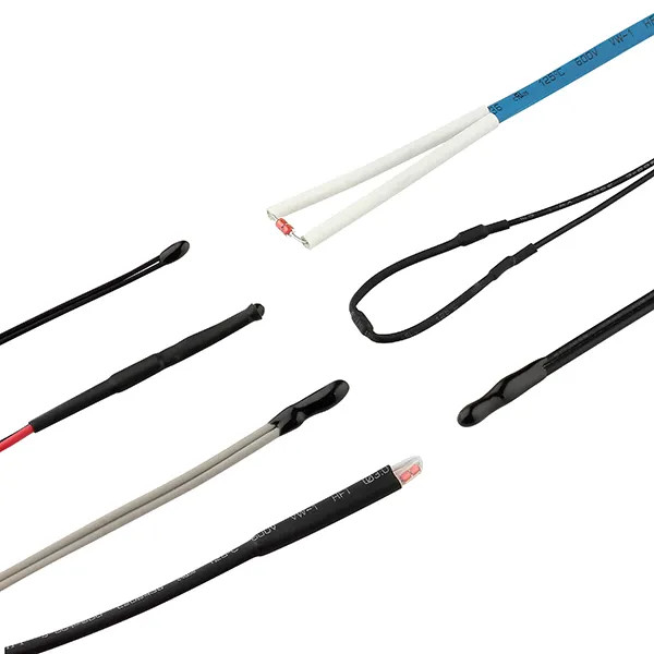 Quality 60K 70K 100K NTC Temperature Sensor High Precision For Refrigerator for sale