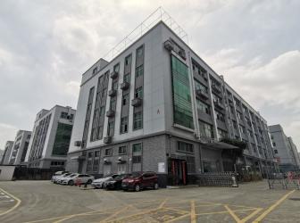 China Factory - Shenzhen Zhongke Green Energy Technology